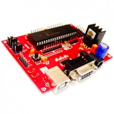 dsPIC Development Board