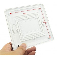 Electronic project box for Diy