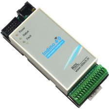 Ethernet IO Expander