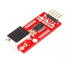 FT232 BreakOut Board