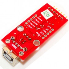FT232 BreakOut Board