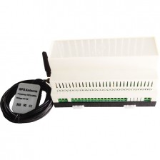 GSM GPRS GPS Based Tracking Solutions