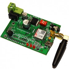 GSM GPRS SIM800C Modem- Arduino Compatible