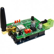 GSM GPRS SIM800C Modem- Arduino Compatible