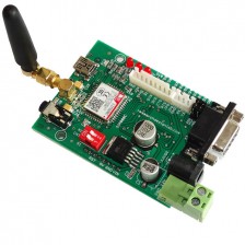 GSM GPRS SIM800C Modem