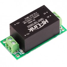AC DC Isolated Power Supply Module IoT 12VDC 5W