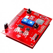 LI FI (Visible Light Communication)