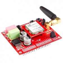 GSM GPRS M95 QUECTEL Modem- Arduino Compatible