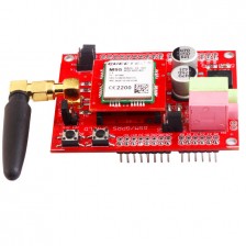 GSM GPRS M95 QUECTEL Modem- Arduino Compatible