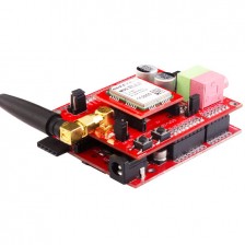 GSM GPRS M95 QUECTEL Modem- Arduino Compatible
