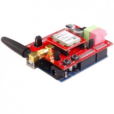 GSM GPRS M95 QUECTEL Modem- Arduino Compatible