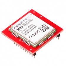 GSM GPRS M95 QUECTEL Modem Breakout Board