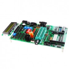 PIC Development Board- USB