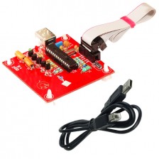 PicKit2 USB Programmer ICD ICSP