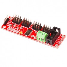 16 Channel 12 Bit PWM/Servo Motor Driver-PCA9685