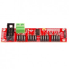 16 Channel 12 Bit PWM/Servo Motor Driver-PCA9685