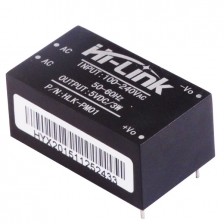 AC-DC Isolated Power Supply Module