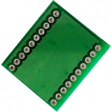 SOIC to DIP Adapter 20-Pin