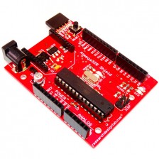 RDL- UNO ATMEGA328 Development Board - Programmed with Arduino