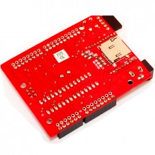 RDL- UNO ATMEGA328 Development Board - Programmed with Arduino