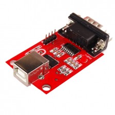 USB To RS232 Converter