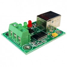 USB To RS485 Converter Module