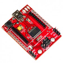 Xbee USB Adapter with FT232RL