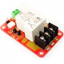 20A Single Relay Board