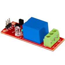 Single Relay Board
