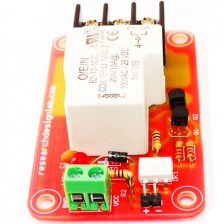 20A Single Relay Board