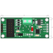 4-20mA Current Loop Transmitters