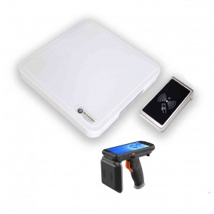UHF RFID Reader