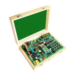 RPI IoT Trainer Kit - Raspberry Pi - Development Board