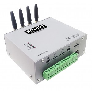 Industrial Data Logger