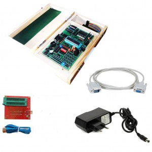 8051 Development Board- Trainer Kit