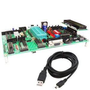 ARM Development Board-LPC2148