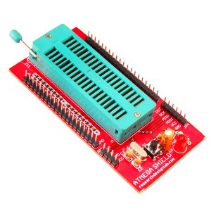 ATMEGA Shield
