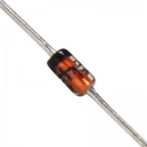 Diode IN4007