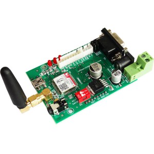 GSM GPRS M95 QUECTEL Modem