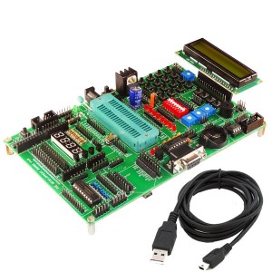 ARM Development Board-LPC2148