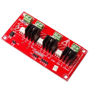 Digital Dimmer Module