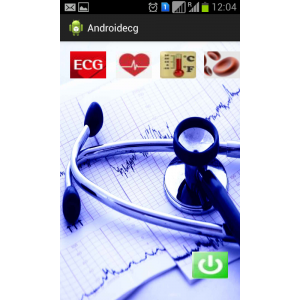 Smart Health Monitoring System