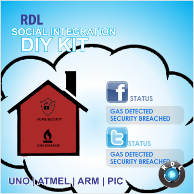 UNO ATMEGA328 - EMBEDDED - DIY Kits