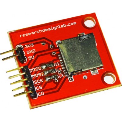 Memory Interfacing Module Modules