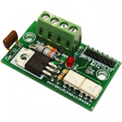 Digital Dimmer Module