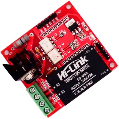 Digital Dimmer Module