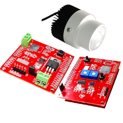 LiFi Module Compatible for Arduino
