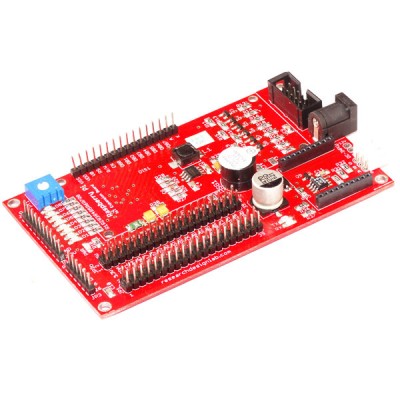 Raspberry Pi - Development Board