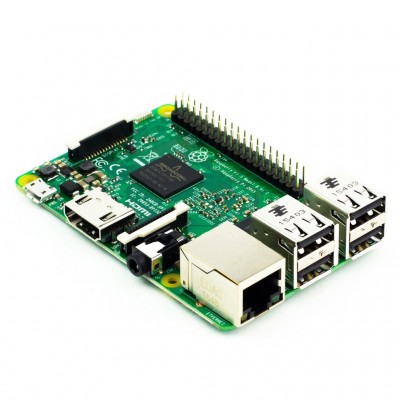 Raspberry Pi - Development Board