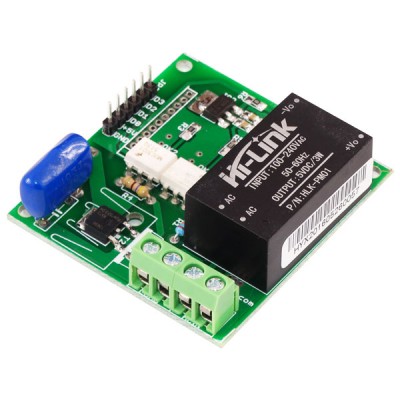 Digital Dimmer Module